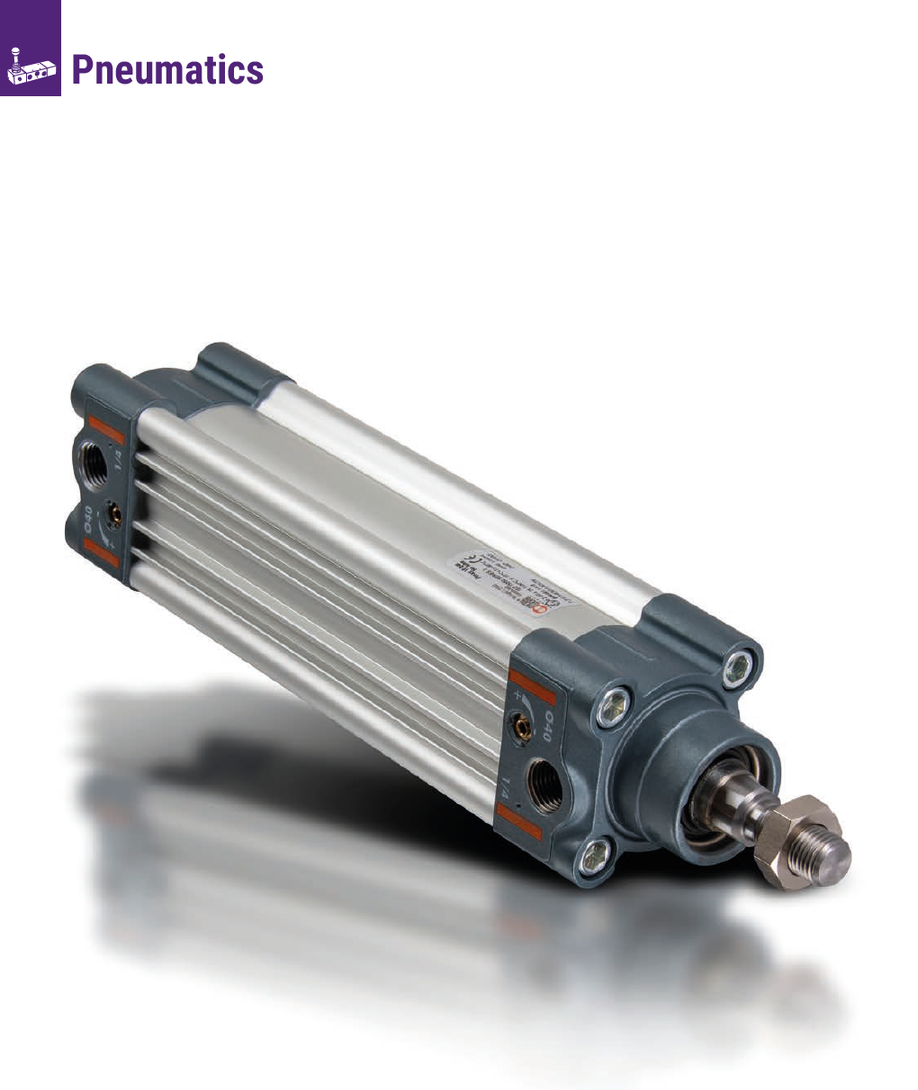 Catalogue – CFP Power Ltd